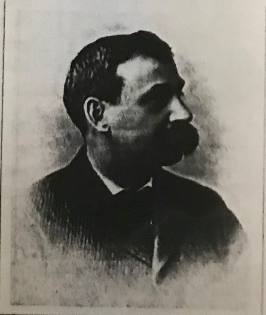 History. Legacy. Community.