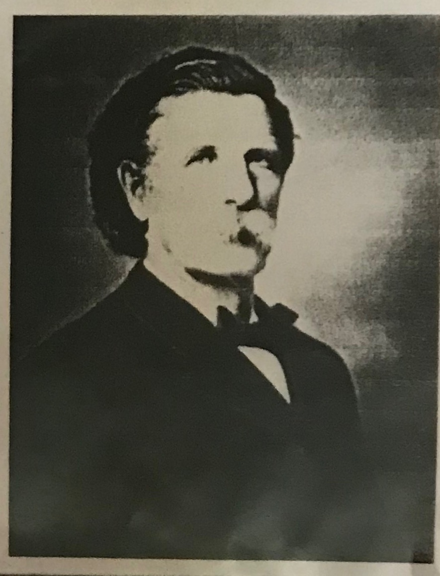 History. Legacy. Community.